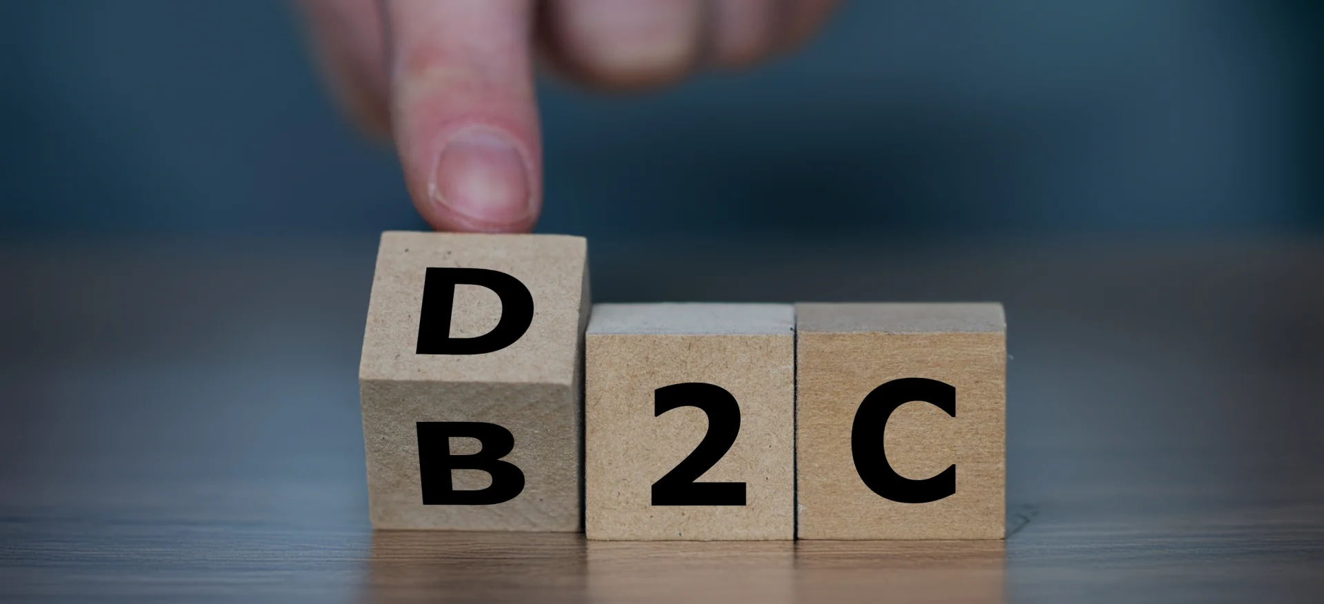D2C vs B2C: 7 Key Differences Explained